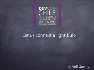 Building Blocks for IoT Devices | PDF