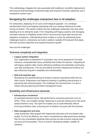 Building blocks of AI ZBrains modular stack for custom AI solutions.pdf