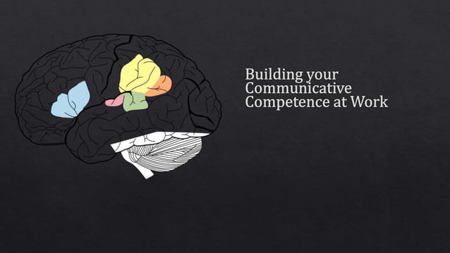 Building blocks of cross cultural and interpersonal communication ...