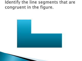 Building blocks of geometry | PPTX