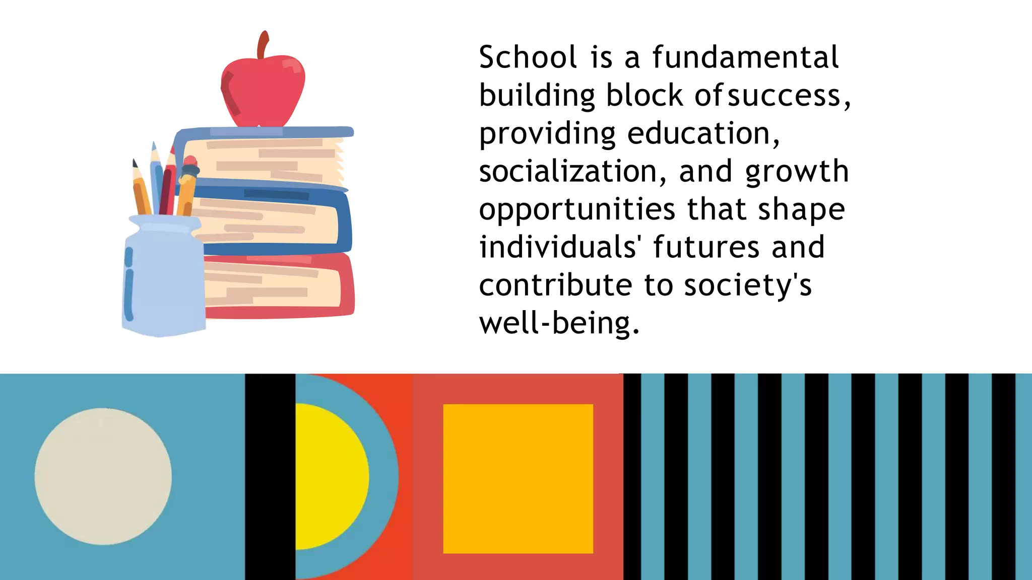 Building Blocks of Success Why School Matters.pptx