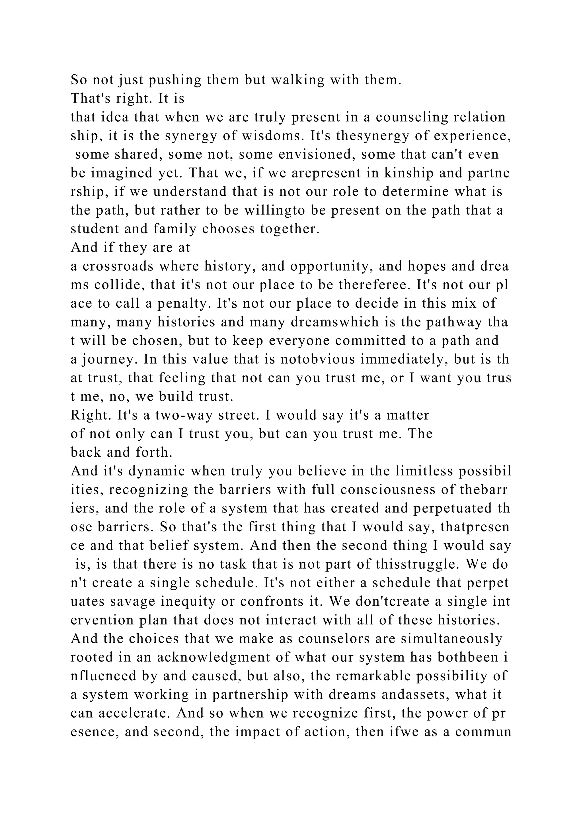 Building Blocks to Peer Success 2SELF-ASSESSMENT TOOL SEL.docx