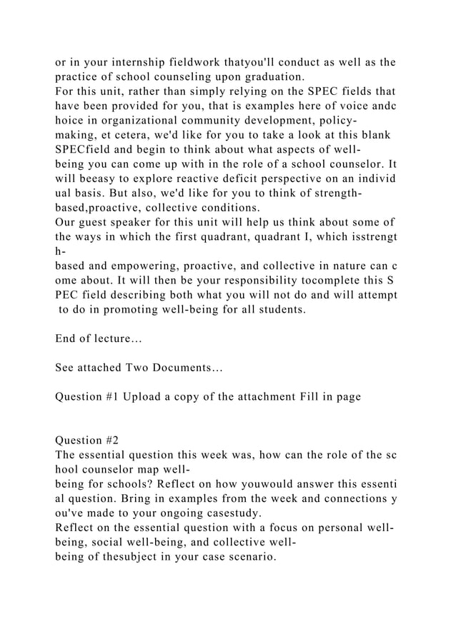 Building Blocks to Peer Success 2SELF-ASSESSMENT TOOL SEL.docx