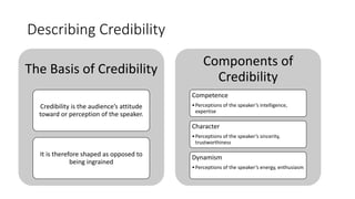 Building Blocks to Thought Leadership | PPT