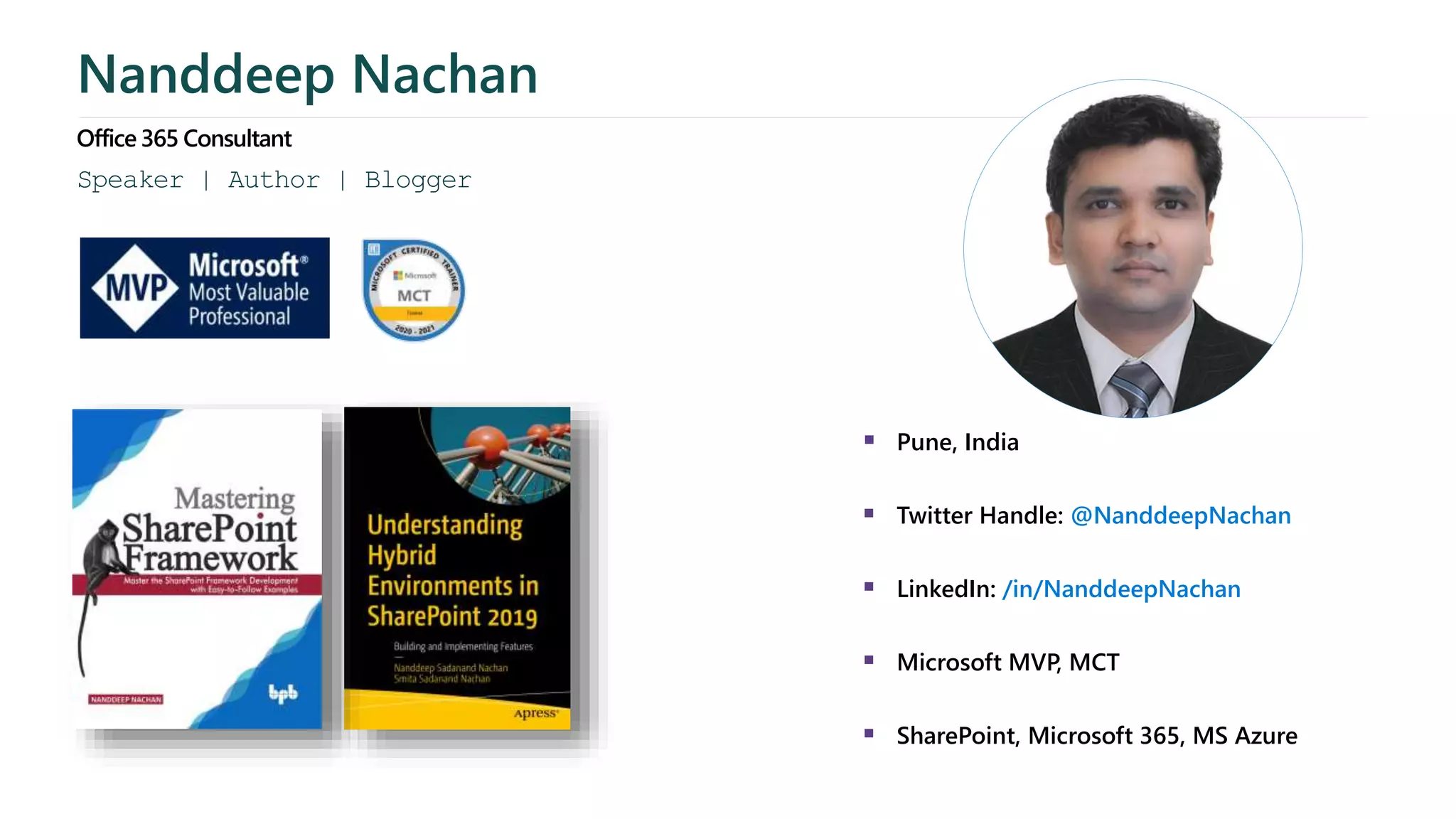 Building Bots with Azure and consume anywhere.pptx