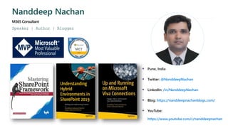 Building Bots with Teams Toolkit | PPT