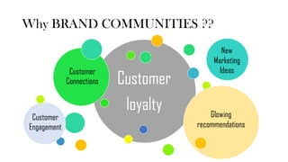 Building brand communities | PDF | Social Networking | Internet