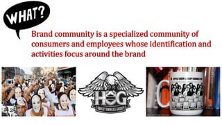 Building brand community_pgp31335 | PPTX