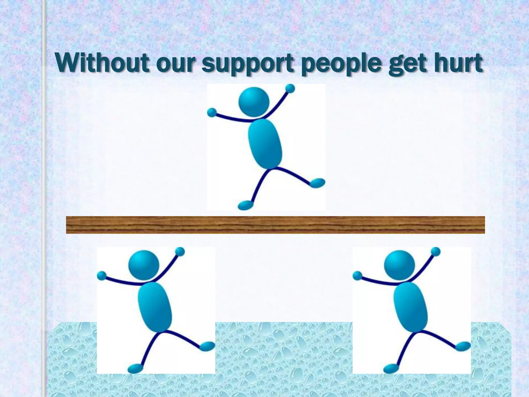 Building Bridges slide show | PPSX