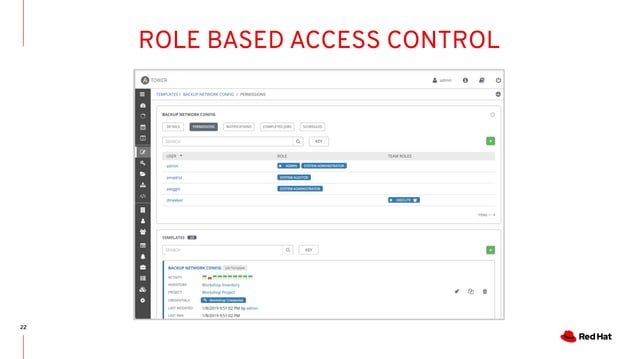 2 - Building bridges with Ansible Automation | PPT