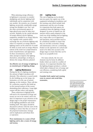 Building bulletin 90_lighting_design_for_schools | PDF