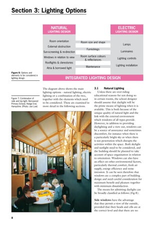 Building bulletin 90_lighting_design_for_schools | PDF