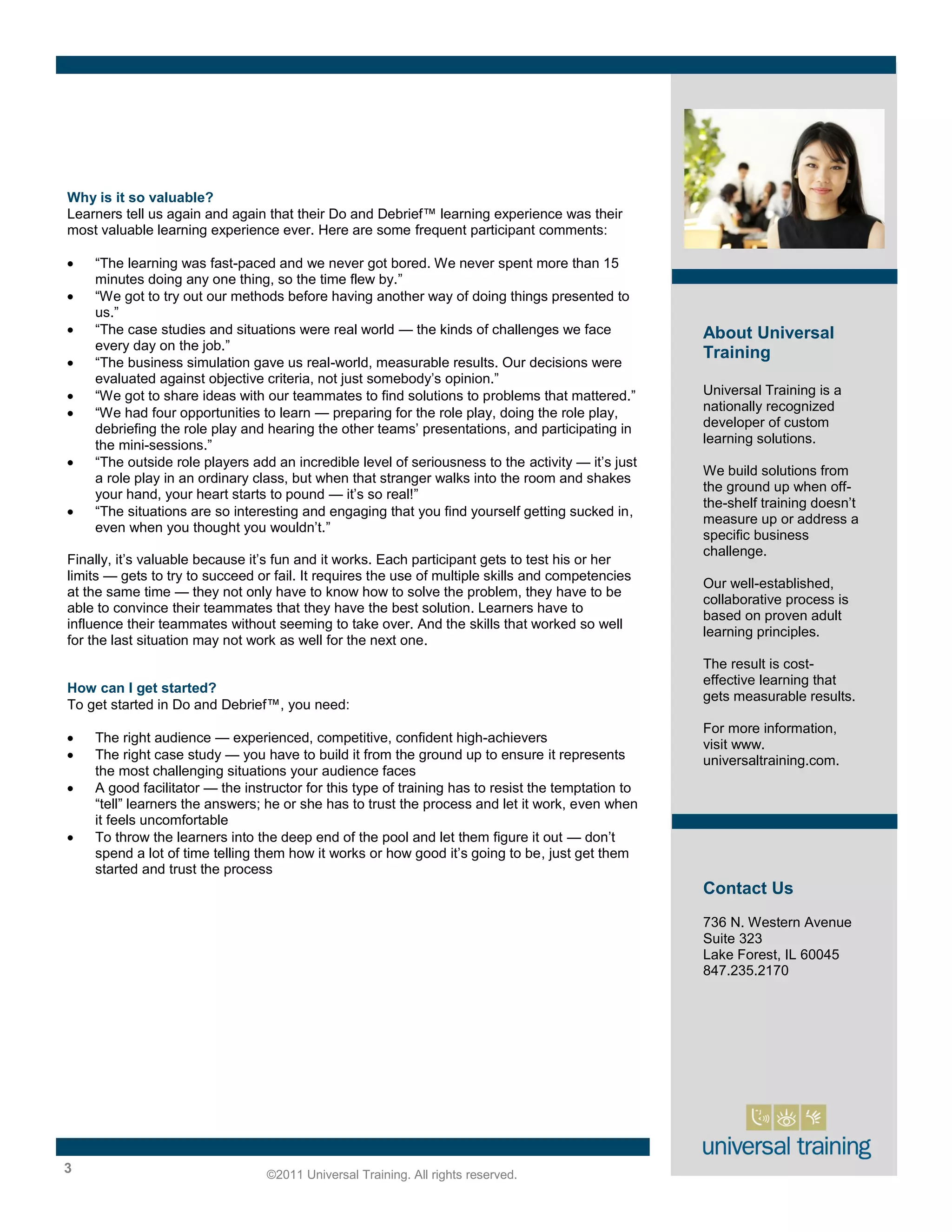 Building Business Acumen | PDF