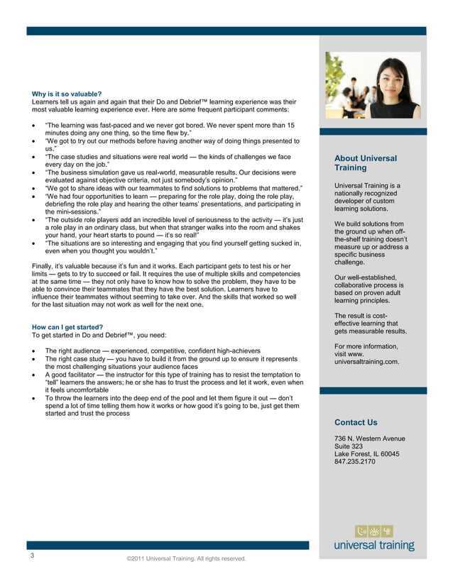 Building Business Acumen | PDF