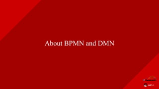 Building business applications with DMN and BPMN | PPT | Free Download