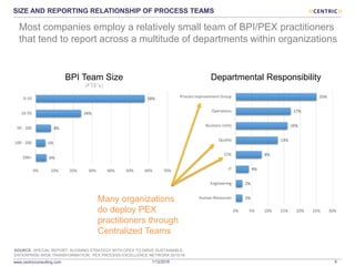Business Process Excellence: Building Out Business Process Capabilities ...
