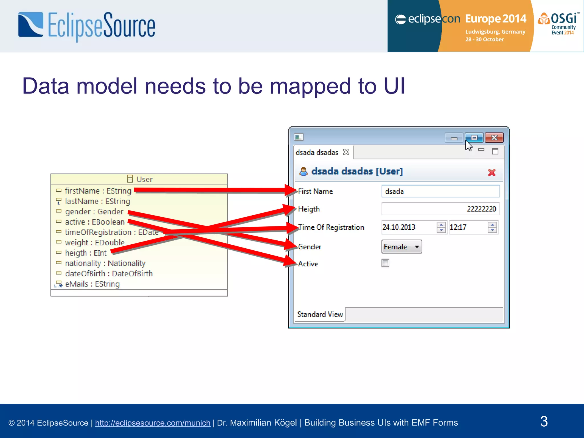 Building business u is with emf forms | PDF | Web Design and HTML ...