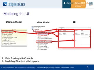 Building business u is with emf forms | PDF | Web Design and HTML ...