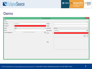 Building business u is with emf forms | PDF | Web Design and HTML ...