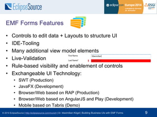 Building business u is with emf forms | PDF | Web Design and HTML | Internet