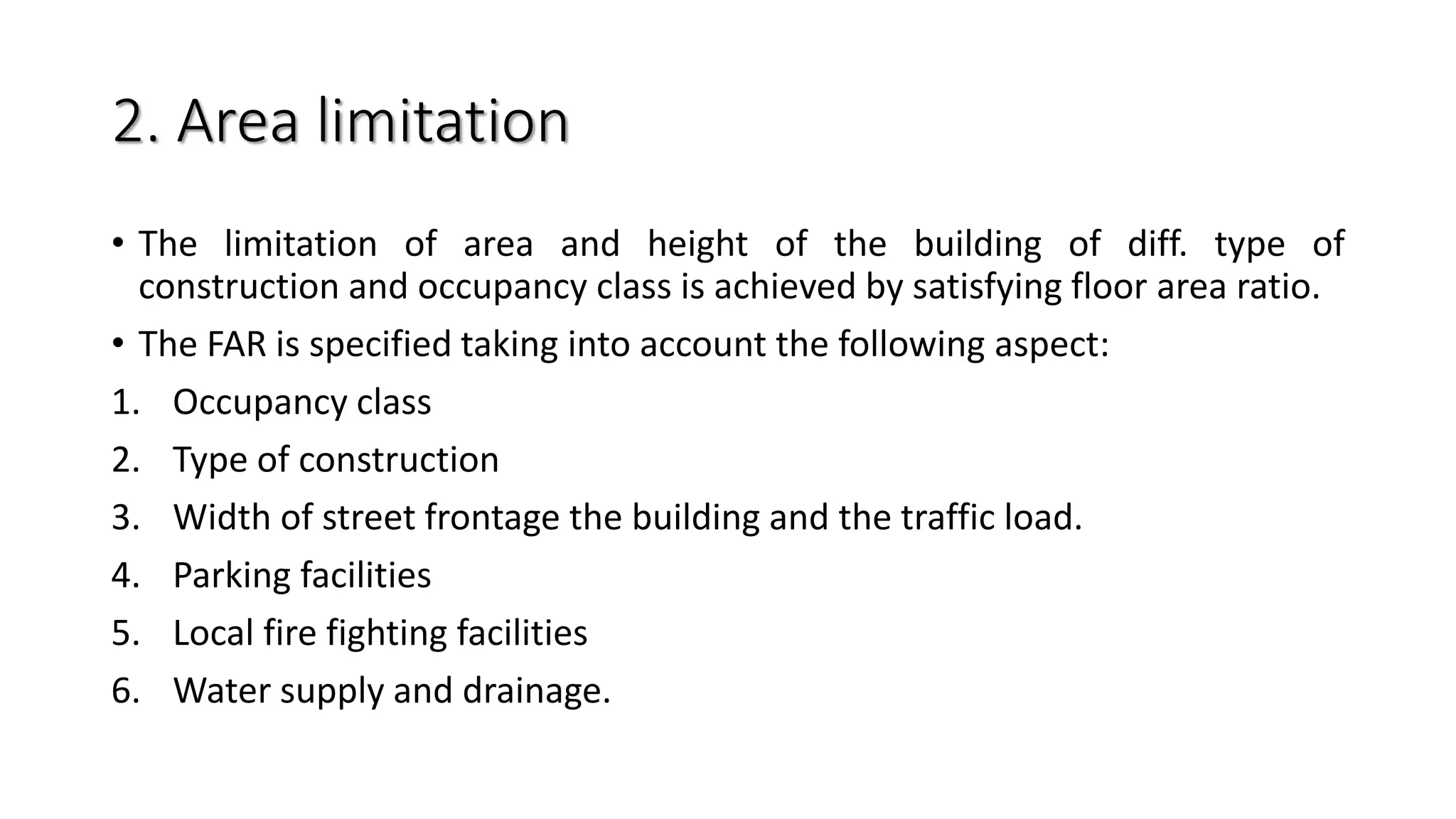 Building by laws | PPTX