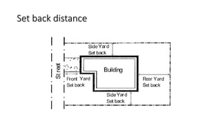 Building by laws | PPTX