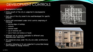 Building Bye-Laws of Chandigarh | PDF