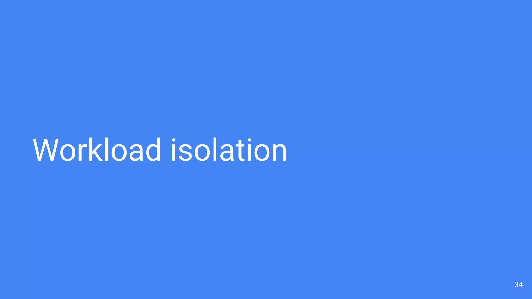 Building Apache Cassandra Clusters For Massive Scale Ppt