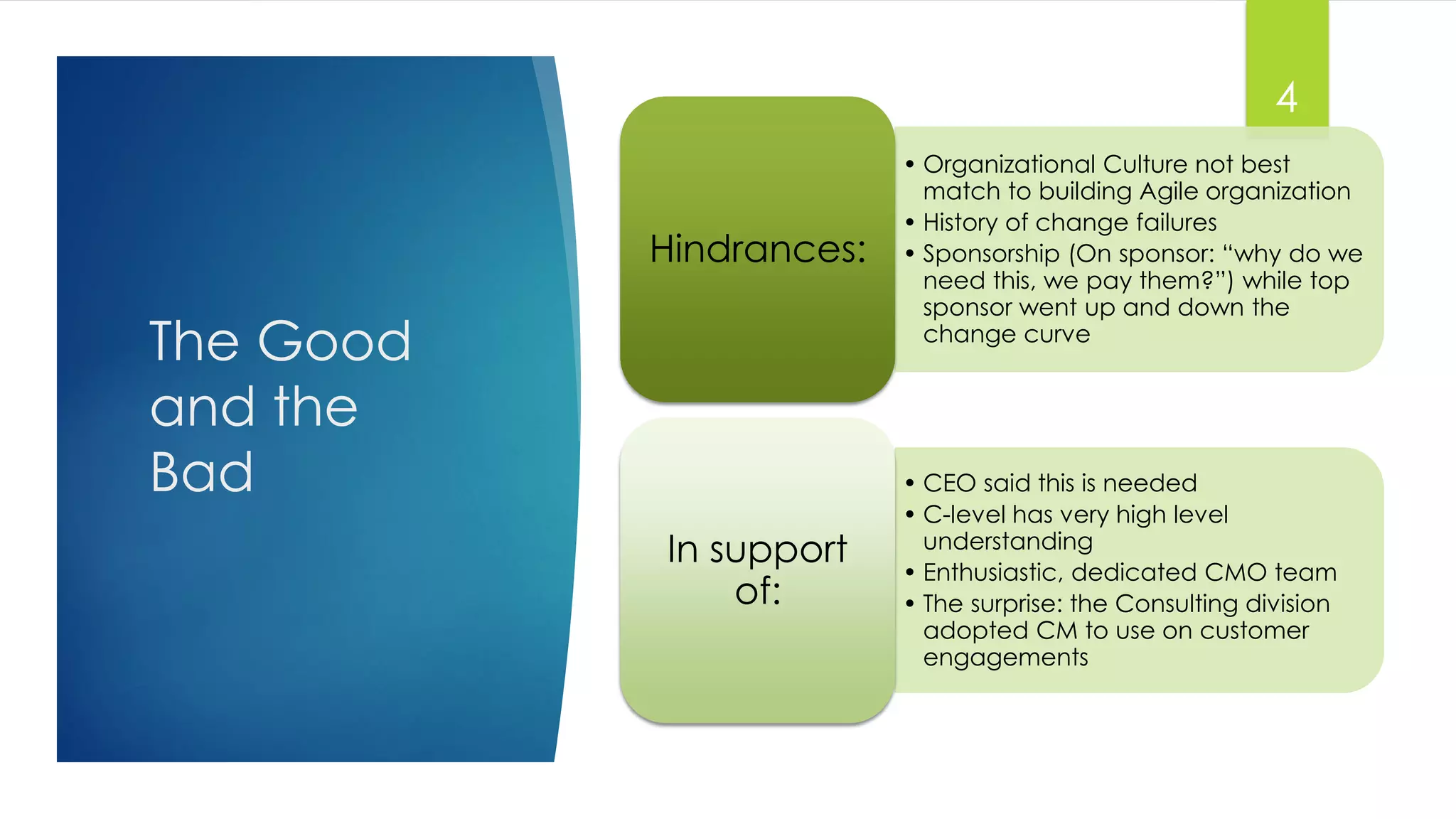 Building change capability and capacity | PDF