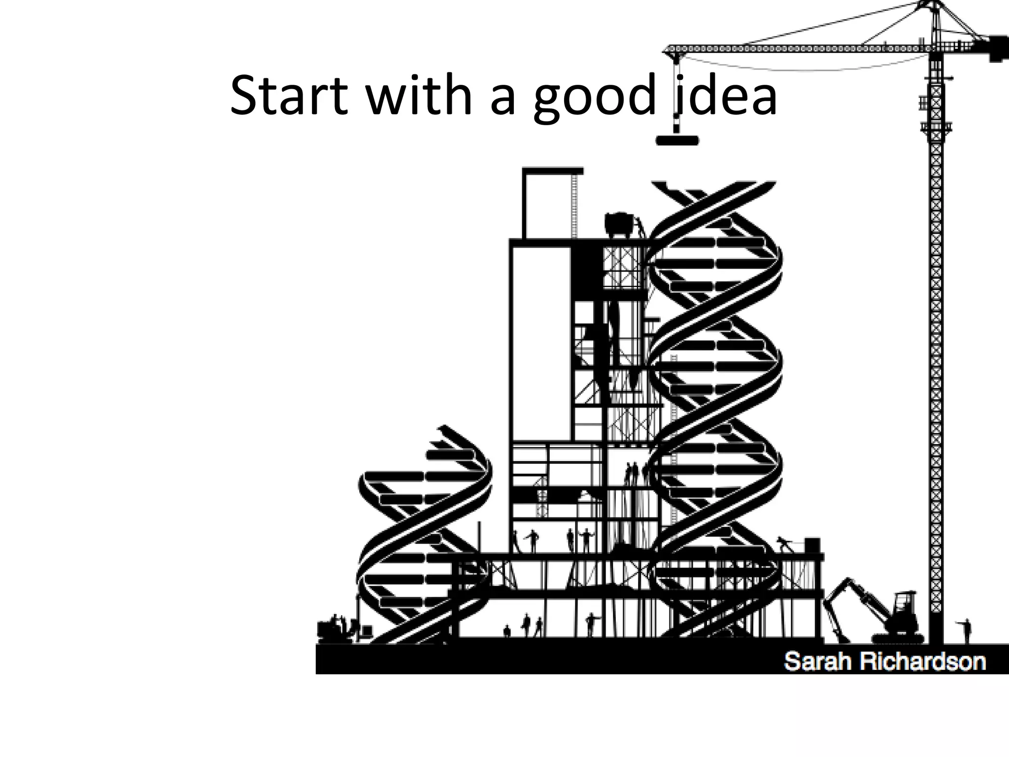 Building Chromosomes by Jef Boeke | PPTX