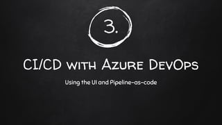 Building CI/CD Pipelines for Kubernetes | PDF