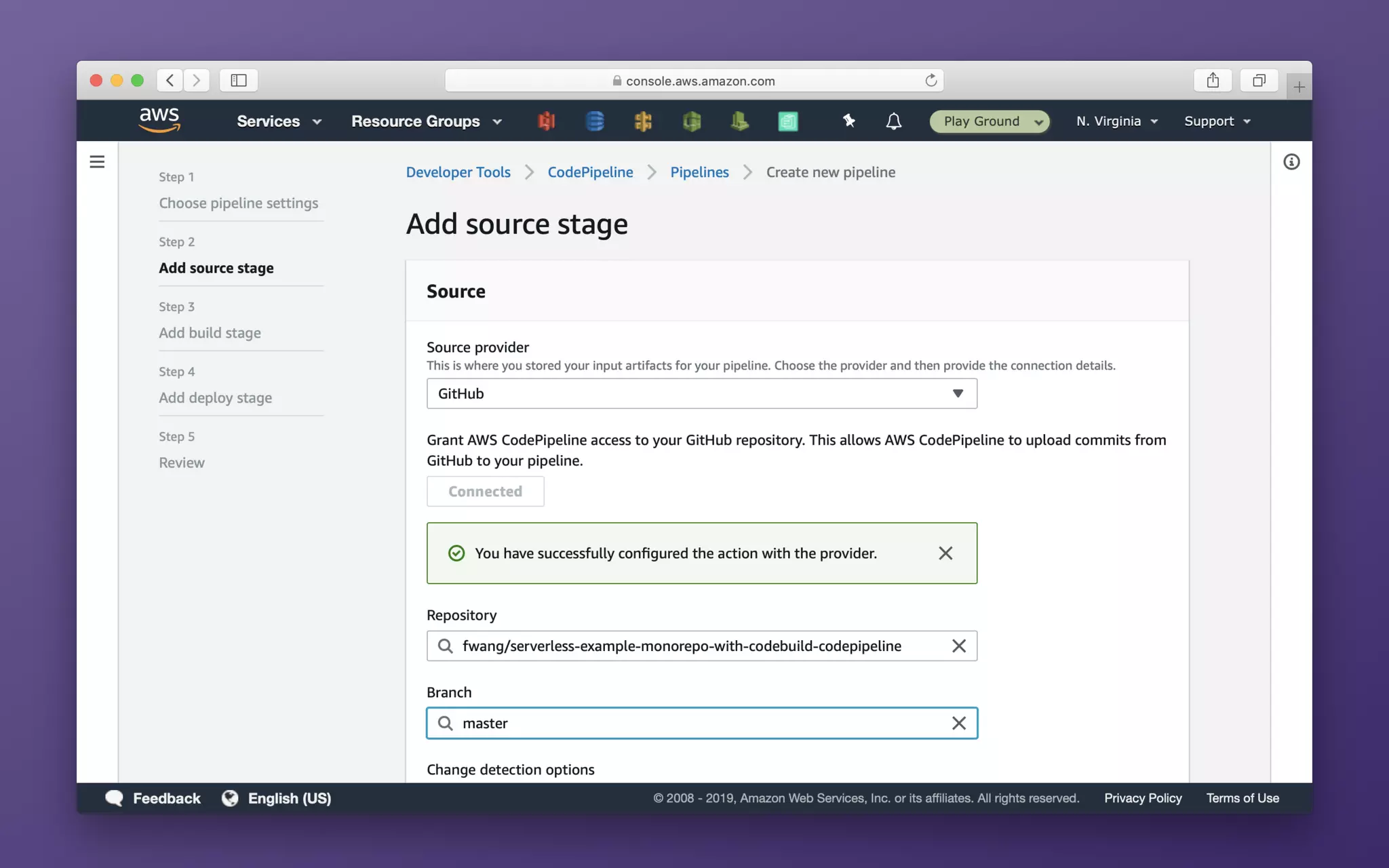 Building CI/CD Pipelines for Serverless Applications | PPT
