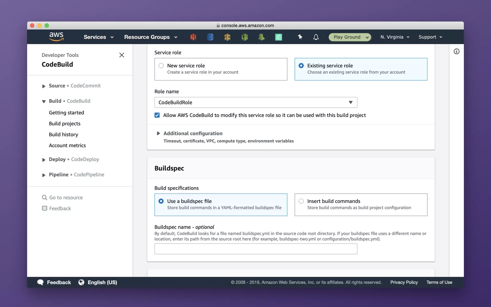 Building CI/CD Pipelines for Serverless Applications | PPT