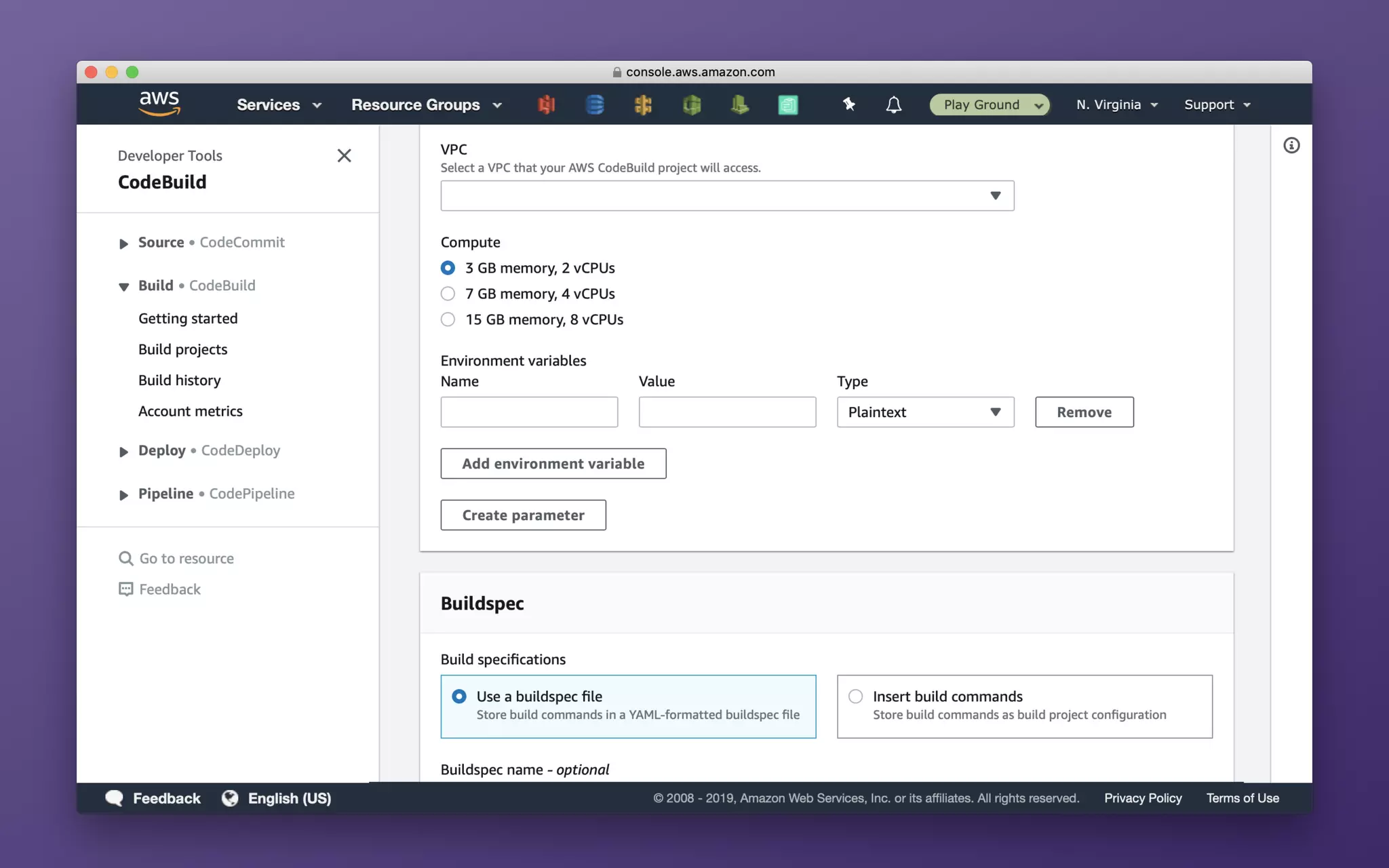 Building CI/CD Pipelines for Serverless Applications | PPT