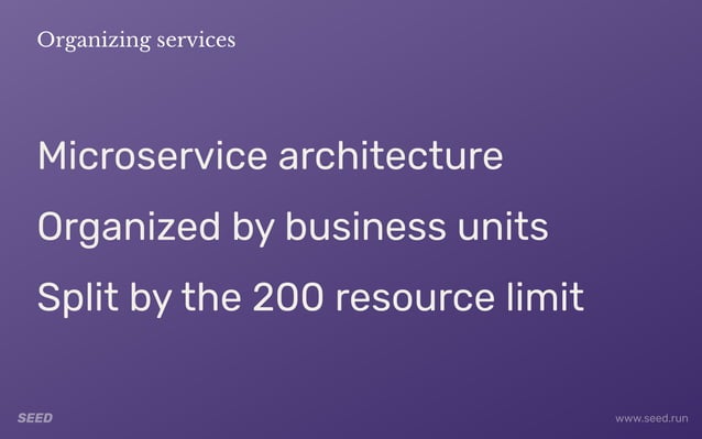 Building CI/CD Pipelines for Serverless Applications | PPT