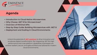 Building Cloud-Native Microservices with .NET 8 and Minimal APIs.pdf