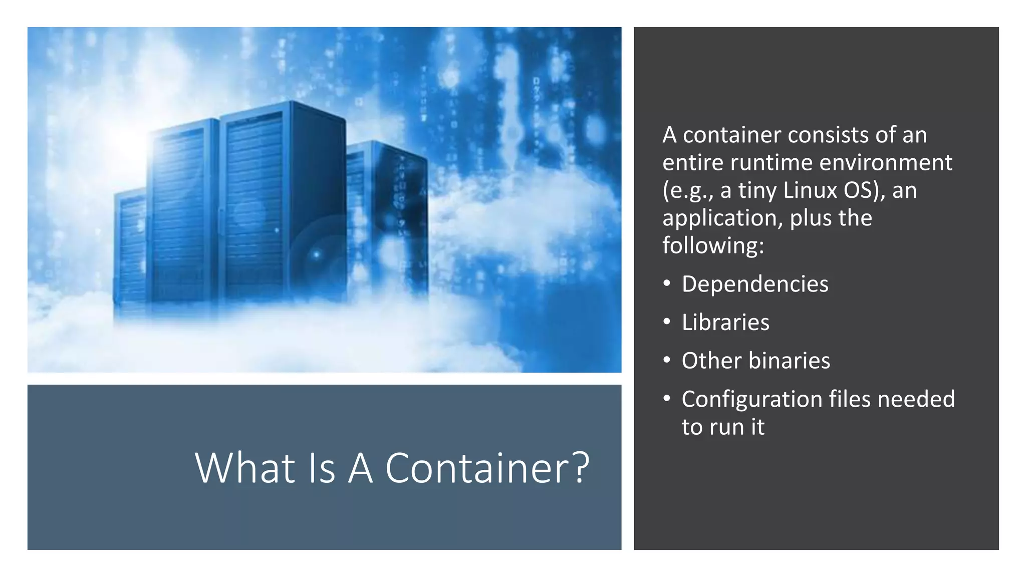 Building Cloud Native Applications Using Azure Kubernetes Service | PPTX