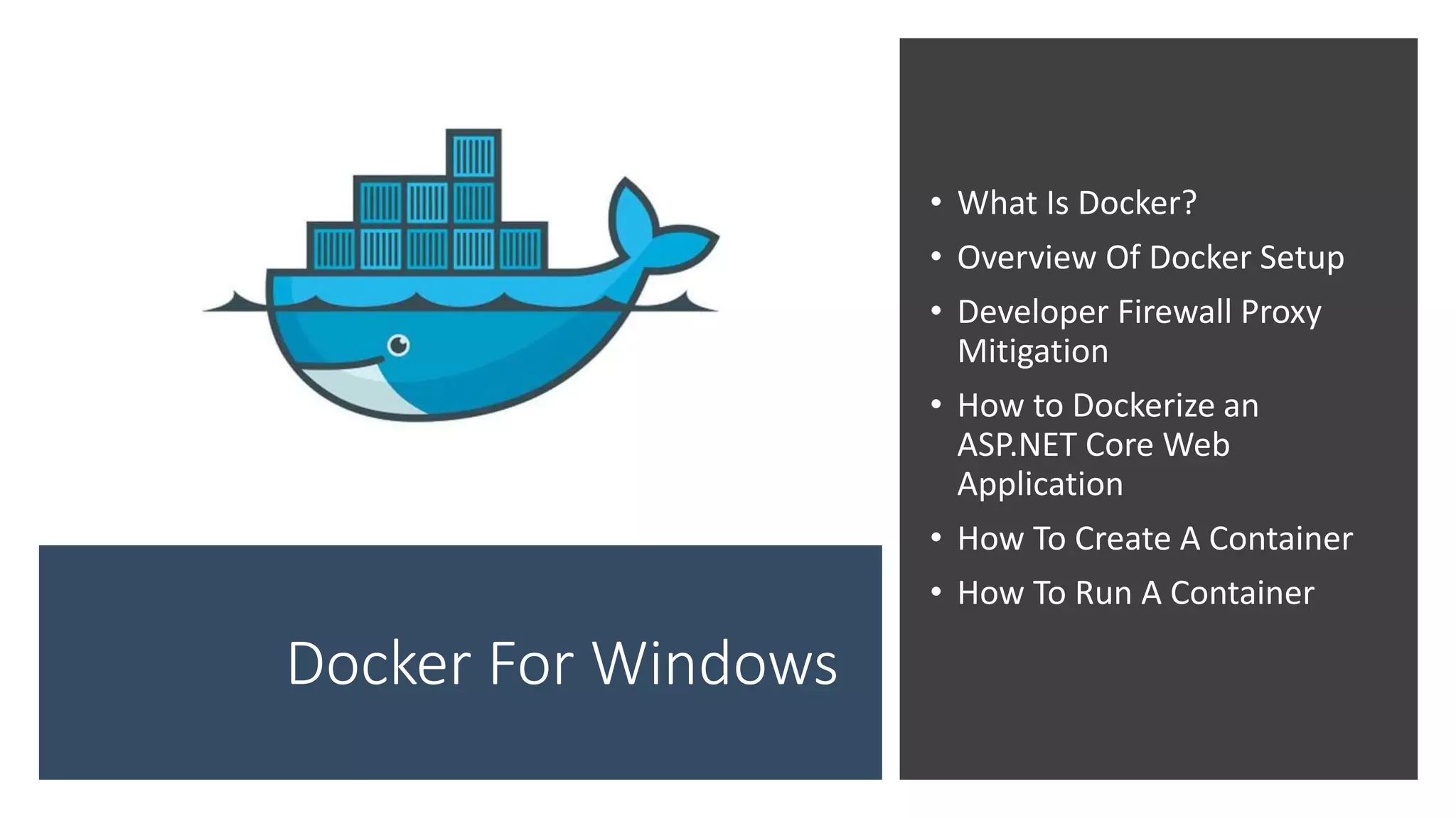 Building Cloud Native Applications Using Azure Kubernetes Service | PPTX