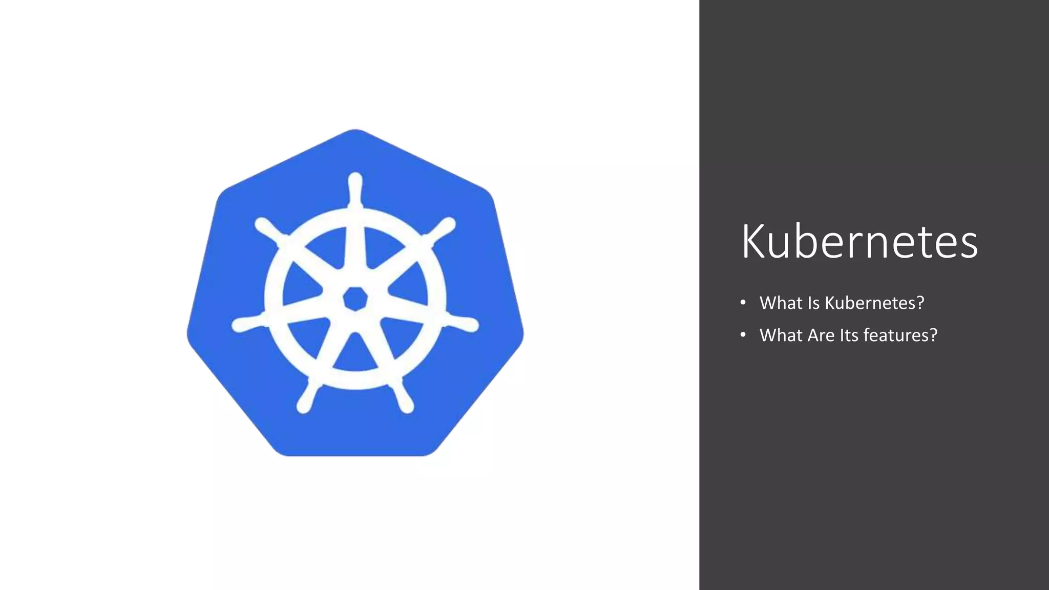 Building Cloud Native Applications Using Azure Kubernetes Service | PPTX