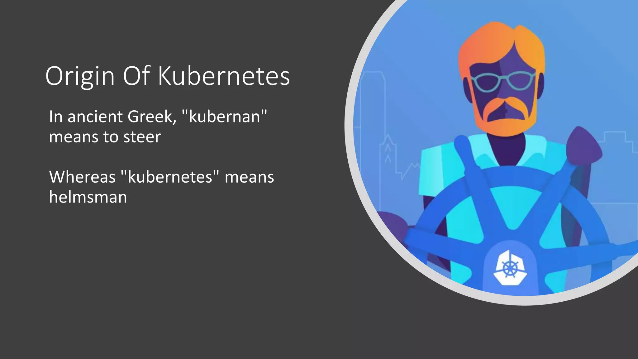 Building Cloud Native Applications Using Azure Kubernetes Service | PPTX