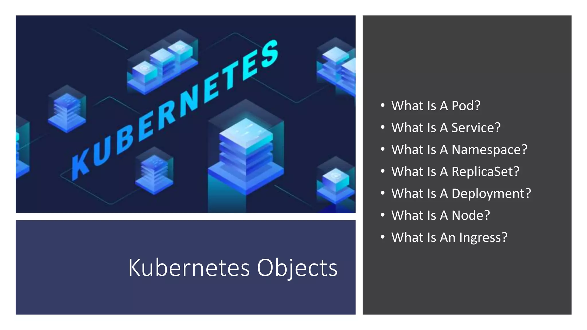 Building Cloud Native Applications Using Azure Kubernetes Service | PPTX