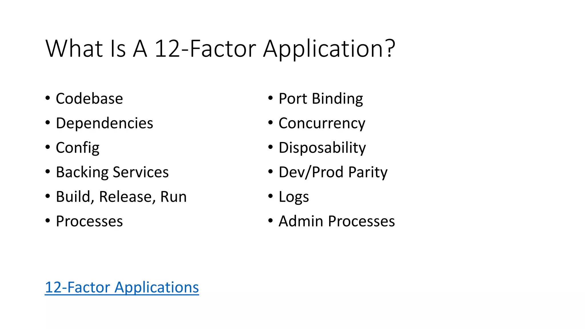 Building Cloud Native Applications Using Azure Kubernetes Service | PPTX