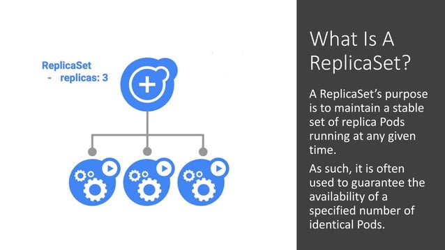 Building Cloud Native Applications Using Azure Kubernetes Service | PPT