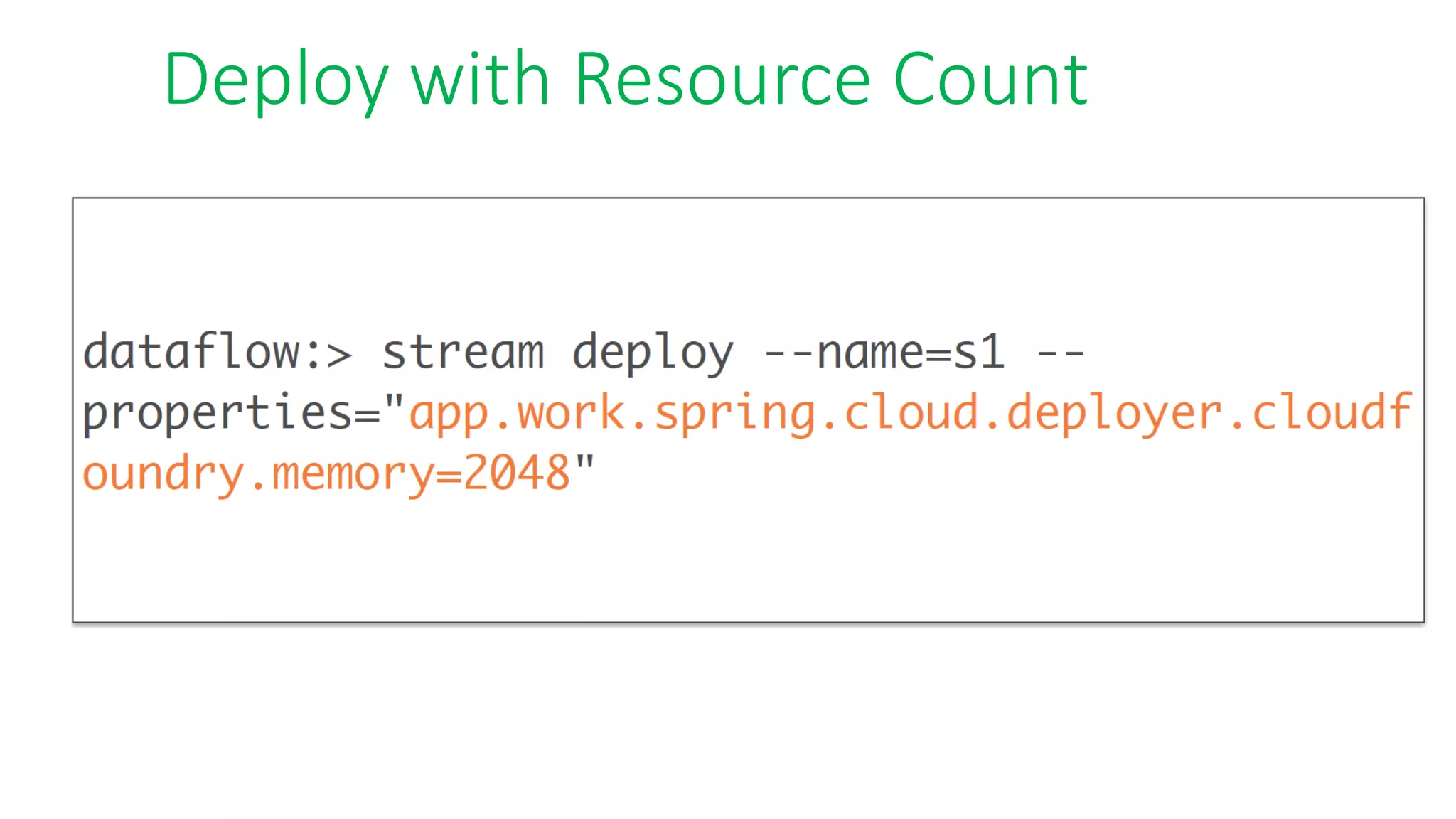 Building Cloud Native Data Microservice Ppt