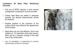 BUILDING CONSTRUCTION SPECIAL CONCRETE | PDF