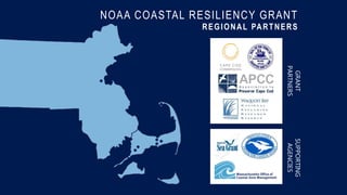 Building coastal resilience on cape cod | PPT
