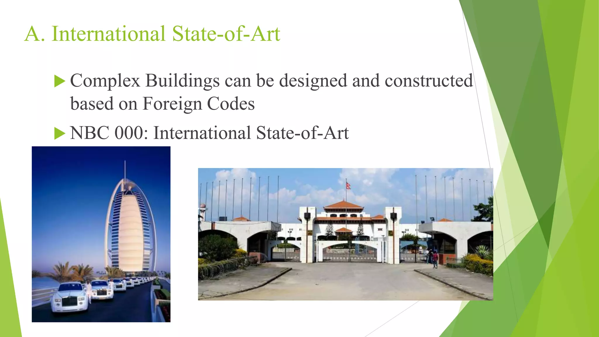 Nepal National Building Code: Need, Formulation and Implementation ...