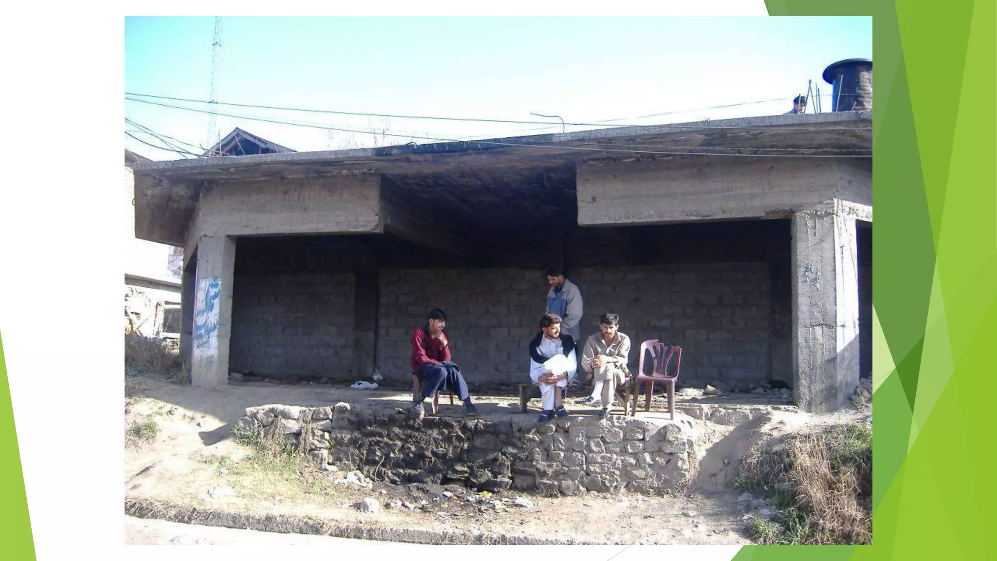 Nepal National Building Code: Need, Formulation and Implementation ...
