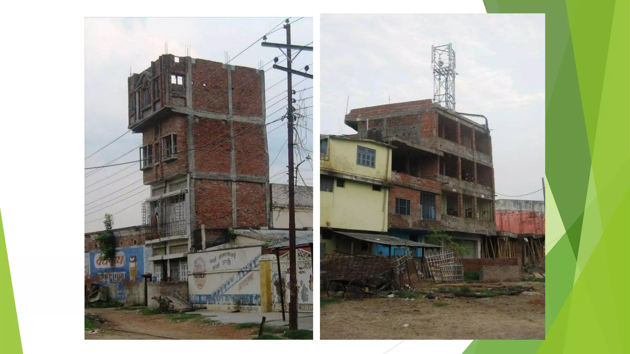 Nepal National Building Code: Need, Formulation and Implementation ...
