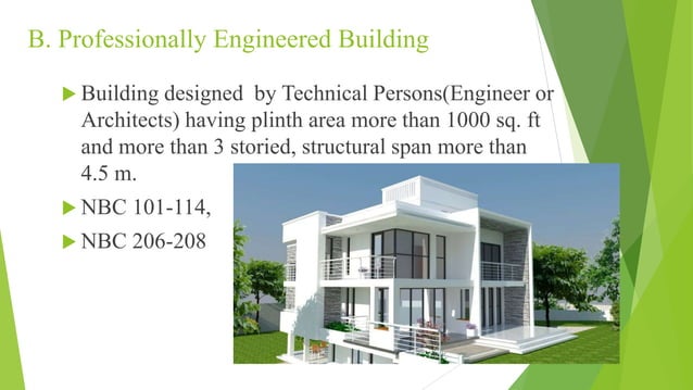 Nepal National Building Code: Need, Formulation and Implementation ...